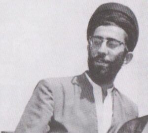 Ali Khamenei Age, Wife, Children, Family, Biography » StarsUnfolded