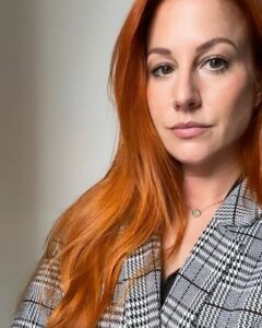 Alison Bromley (Big Brother 21) Height, Age, Family, Biography ...