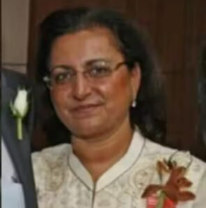 Aloo Mistry Age, Husband, Children, Family, Biography » StarsUnfolded