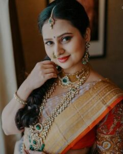 Amulya Height, Age, Husband, Children, Family, Biography » StarsUnfolded