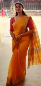 Aiswarya Mithun Koroth Age, Husband, Children, Family, Biography ...