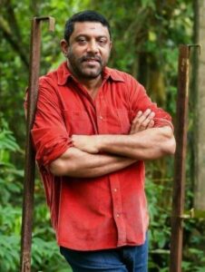 Mohan Raj Height, Age, Death, Wife, Children, Family, Biography » StarsUnfolded