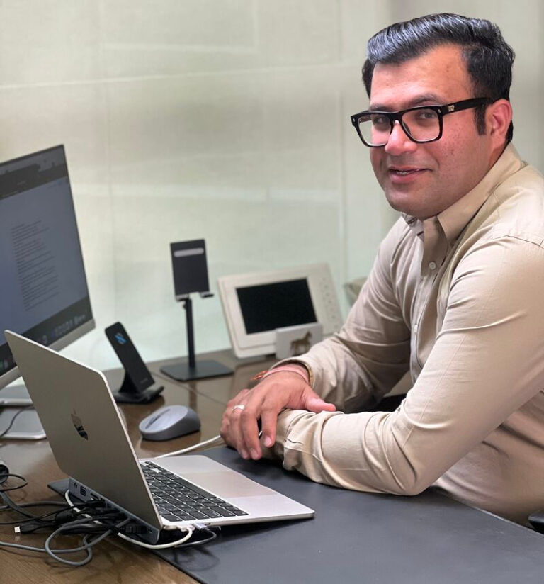 Ankush Sayal (Million Dollar Listing India) Wife, Family, Biography ...