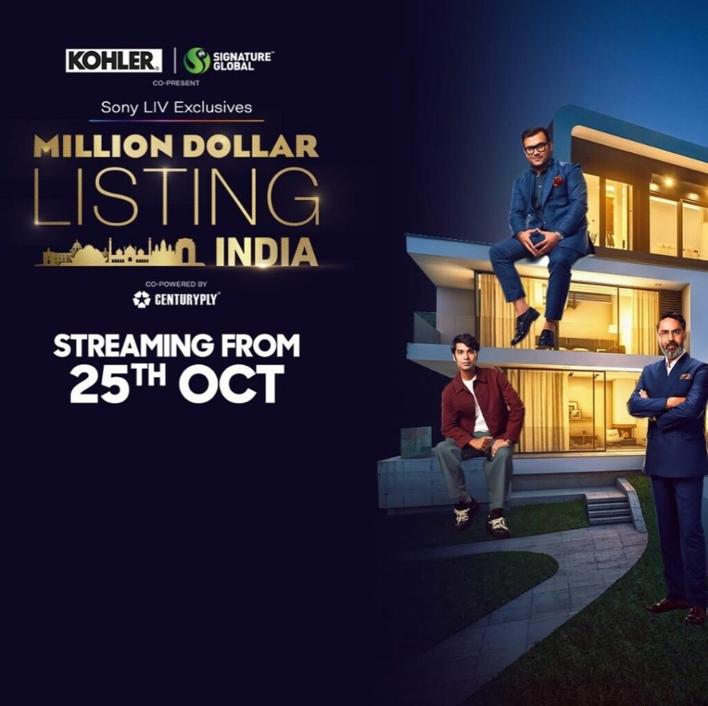 Ankush Sayal (Million Dollar Listing India) Wife, Family, Biography » StarsUnfolded