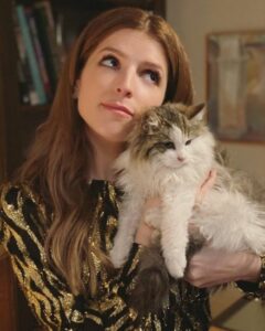 Anna Kendrick Height, Age, Boyfriend, Family, Biography » StarsUnfolded