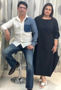 Aparesh Ranjit Height, Wife, Family, Biography » StarsUnfolded