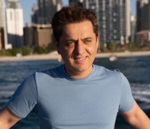 Arfeen Khan Girlfriend, Wife, Children, Family, Biography » StarsUnfolded