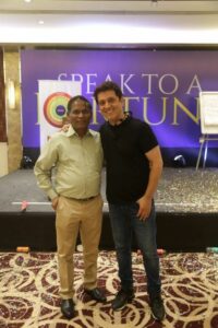 Arfeen Khan Girlfriend, Wife, Children, Family, Biography » StarsUnfolded