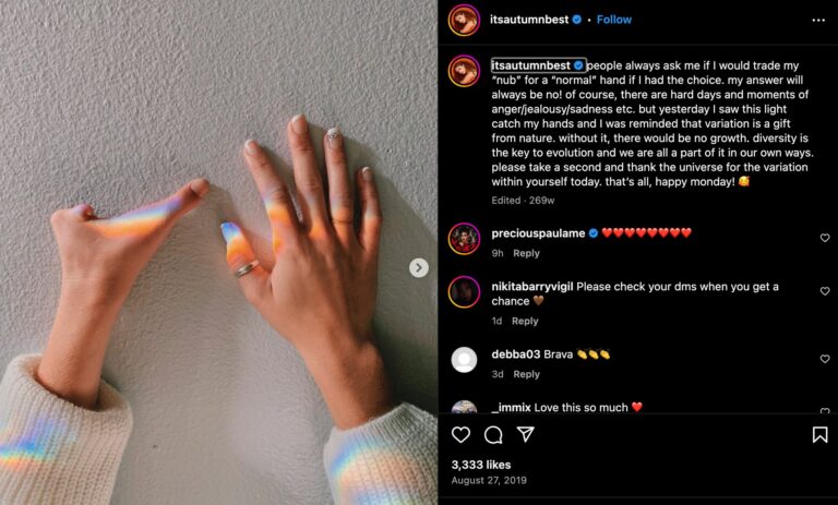 Autumn Best Height, Age, Biography » StarsUnfolded