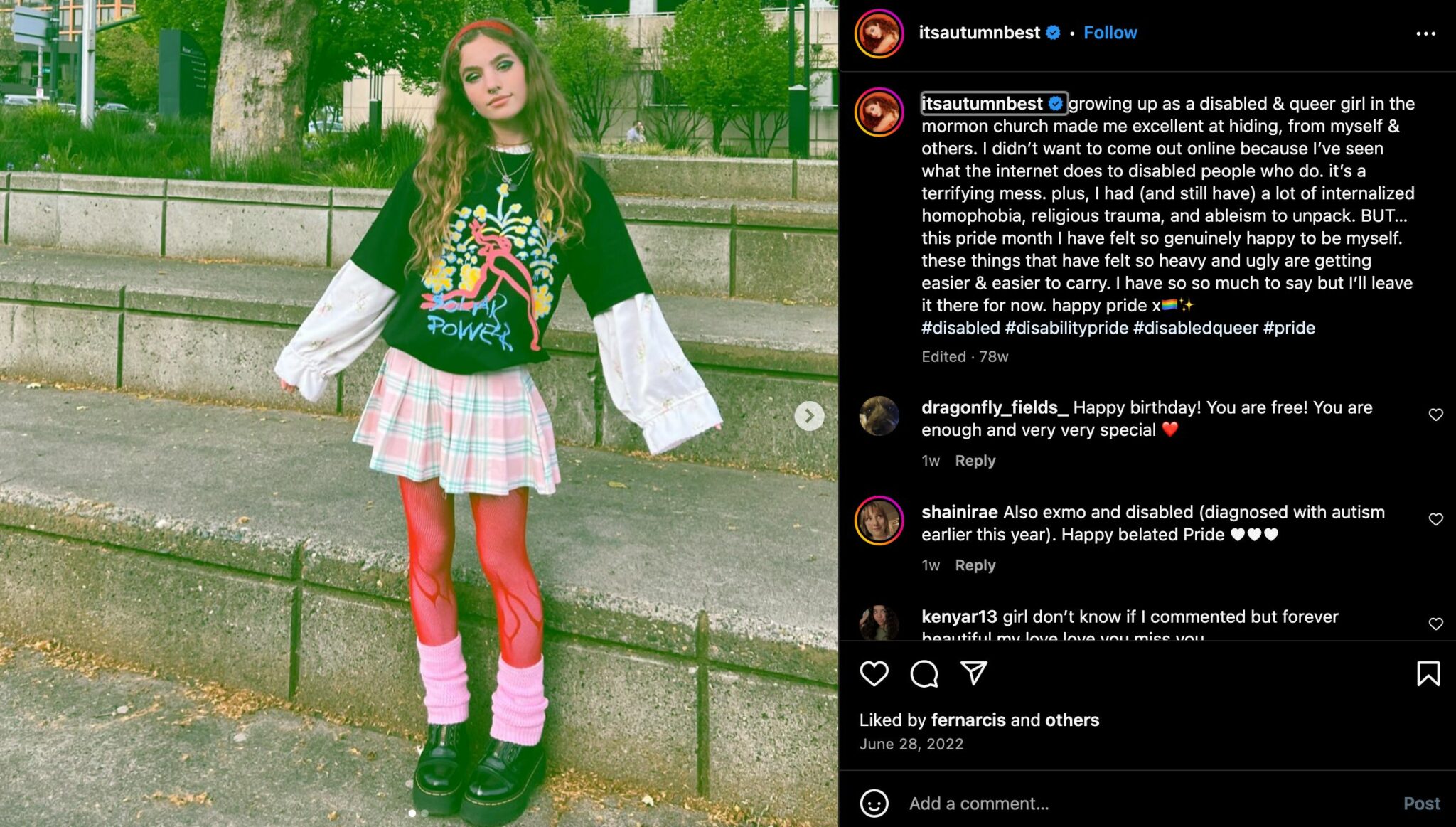 Autumn Best Height, Age, Biography » StarsUnfolded