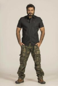 Bala Height, Age, Wife, Family, Biography » StarsUnfolded