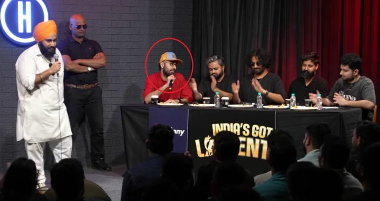 Balraj Singh Ghai Wife, Children, Family, Biography » StarsUnfolded