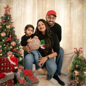 Balraj Singh Ghai Wife, Children, Family, Biography » StarsUnfolded