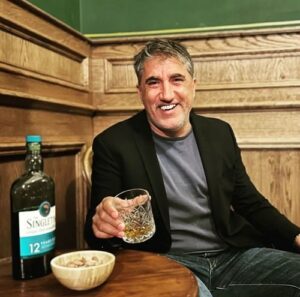 Bashar Rahal Height, Age, Wife, Children, Family, Biography » StarsUnfolded