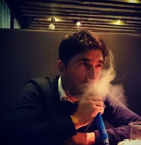 Bashar Rahal Height, Age, Wife, Children, Family, Biography » StarsUnfolded