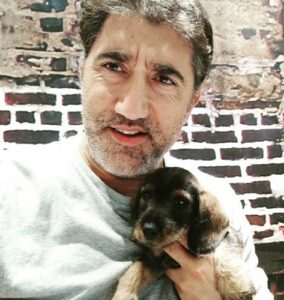 Bashar Rahal Height, Age, Wife, Children, Family, Biography » StarsUnfolded