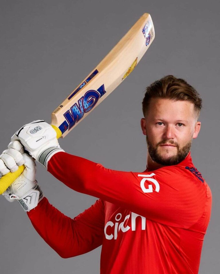 Ben Duckett Height, Age, Girlfriend, Wife, Children, Family, Biography ...