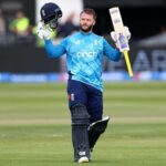 Ben Duckett Height, Age, Girlfriend, Wife, Children, Family, Biography ...