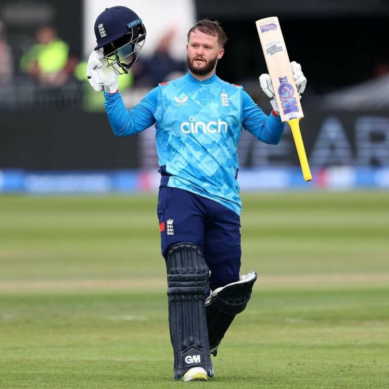 Ben Duckett Height, Age, Girlfriend, Wife, Children, Family, Biography ...