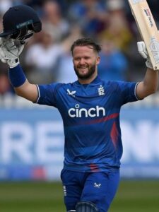 Ben Duckett Height, Age, Girlfriend, Wife, Children, Family, Biography ...