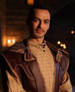 Besfort Daka (Big Brother VIP Kosova 3) Height, Age, Wife, Children ...