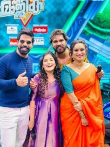 Bineesh Bastin Height, Age, Family, Biography » StarsUnfolded