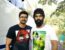 Bineesh Bastin Height, Age, Family, Biography » StarsUnfolded