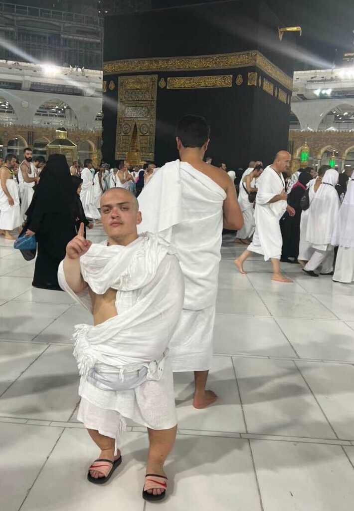 Burimi Vatovci (Big Brother VIP Kosova 3) Height, Age, Family ...