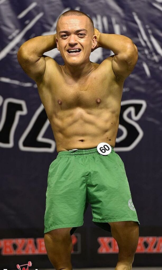 Burimi Vatovci (Big Brother VIP Kosova 3) Height, Age, Family ...