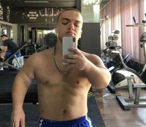 Burimi Vatovci (Big Brother VIP Kosova 3) Height, Age, Family ...