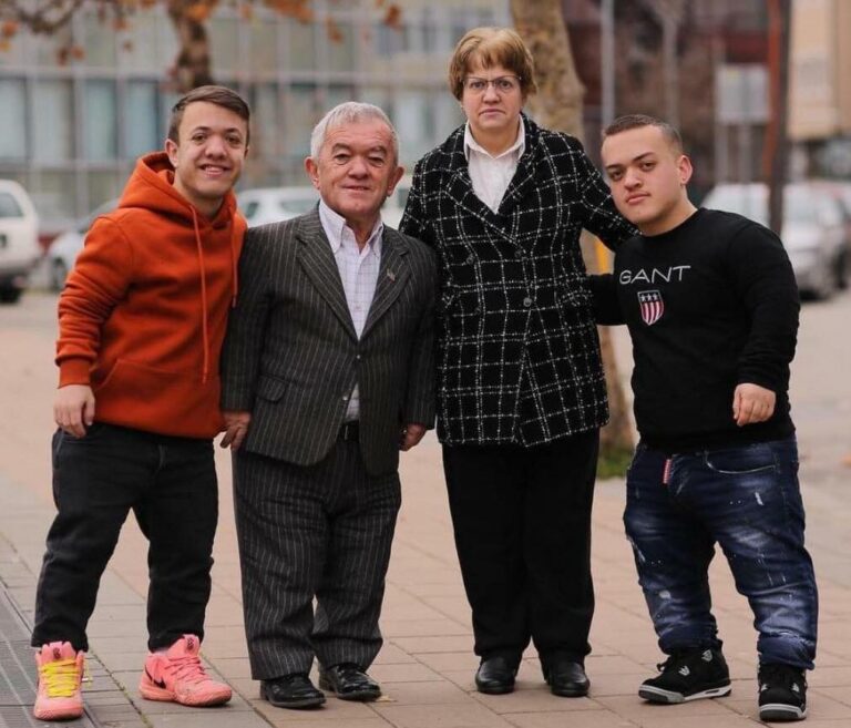 Burimi Vatovci (Big Brother VIP Kosova 3) Height, Age, Family ...