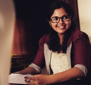 Chinnu Chandni Height, Age, Family, Biography » StarsUnfolded