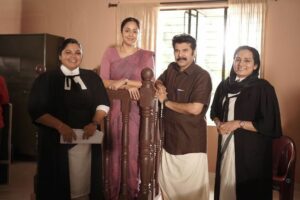 Chinnu Chandni Height, Age, Family, Biography » StarsUnfolded