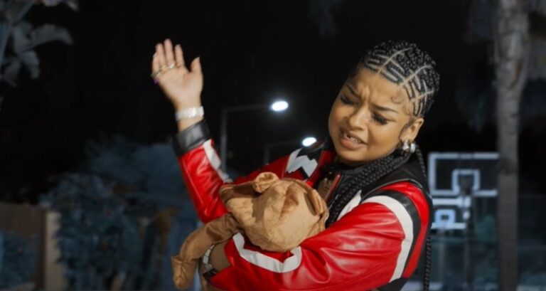 Chrisean Rock Age, Boyfriend, Children, Family, Biography » StarsUnfolded