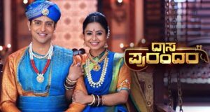 NT Ramaswamy Age, Wife, Children, Family, Biography » StarsUnfolded