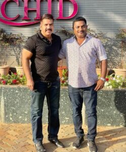 Daya Nayak (Encounter Specialist) Height, Age, Wife, Family, Biography ...