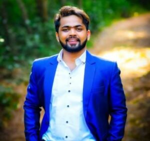 Dhanraj Achar (Bigg Boss Kannada Season 11) Height, Age, Family ...