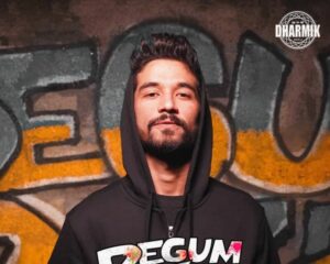 Dharmik (MTV Hustle Season 4) Height, Wife, Biography » StarsUnfolded