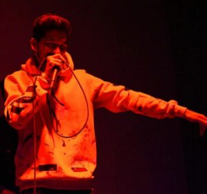 Dharmik (MTV Hustle Season 4) Height, Wife, Biography » StarsUnfolded