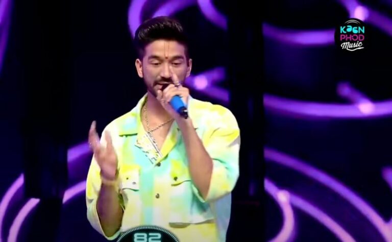 Dharmik (MTV Hustle Season 4) Height, Wife, Biography » StarsUnfolded