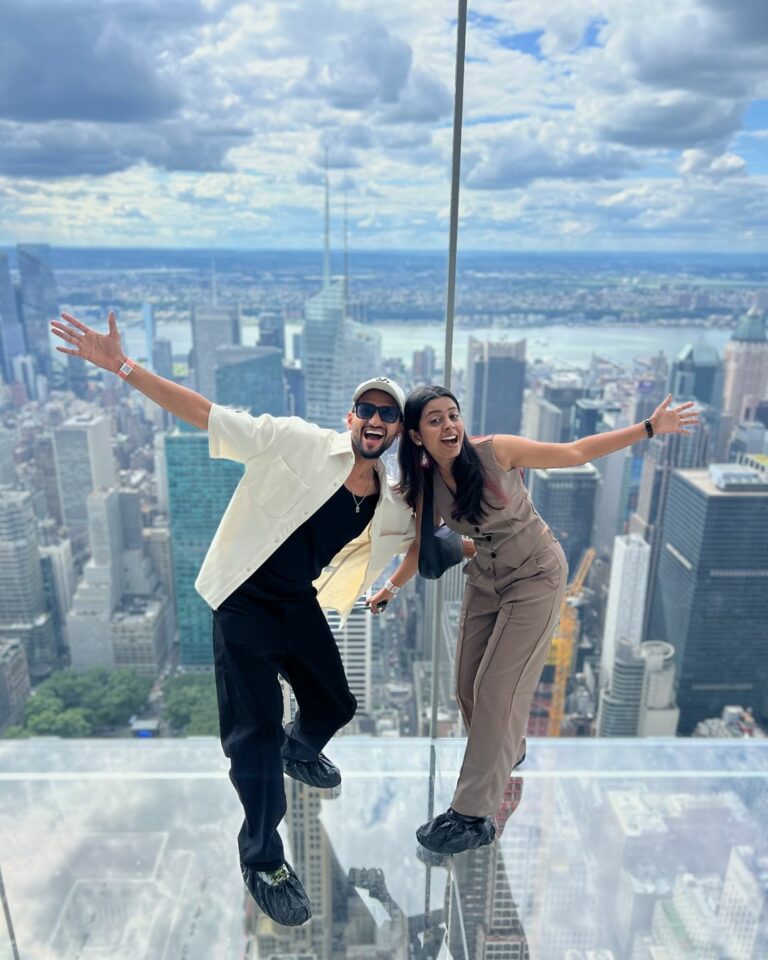 Dhruv Shah Height, Age, Wife, Family, Biography » StarsUnfolded