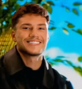 Drilon Rama (Big Brother VIP Kosova) Height, Age, Biography » StarsUnfolded