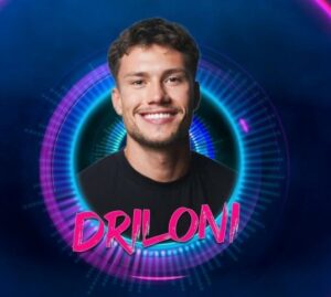 Drilon Rama (Big Brother VIP Kosova) Height, Age, Biography » StarsUnfolded