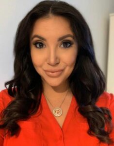 Felicia Combs Family, Biography » StarsUnfolded