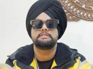 Ghaint Jxtt (MTV Hustle Season 4) Height, Biography » StarsUnfolded