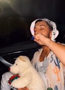 Gjesti (Big Brother VIP Kosova 3) Height, Age, Girlfriend, Biography ...