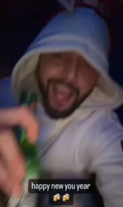 Gjesti (Big Brother VIP Kosova 3) Height, Age, Girlfriend, Biography ...