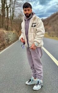 Gjesti (Big Brother VIP Kosova 3) Height, Age, Girlfriend, Biography » StarsUnfolded