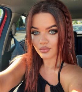 Gresa Gashi (Big Brother VIP Kosova) Family, Biography » StarsUnfolded