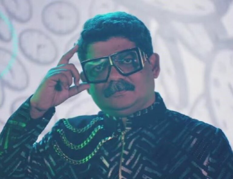 Gunratan Sadavarte (Bigg Boss Hindi) Height, Age, Wife, Children ...